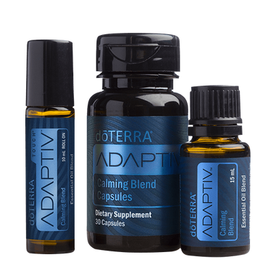 doTERRA Certified Pure Tested Grade® – dōTERRA Essential Oils