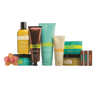 doTERRA Virtual Office Member Account Sign In – dōTERRA Essential Oils