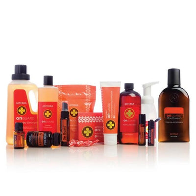 dōTERRA MetaPWR Recharge Electrolyte Mix – dōTERRA Essential Oils