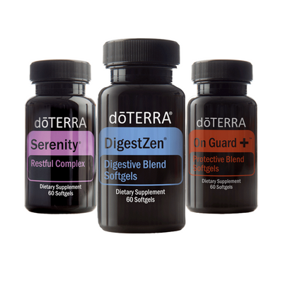 doTERRA Virtual Office Member Account Sign In – dōTERRA Essential Oils