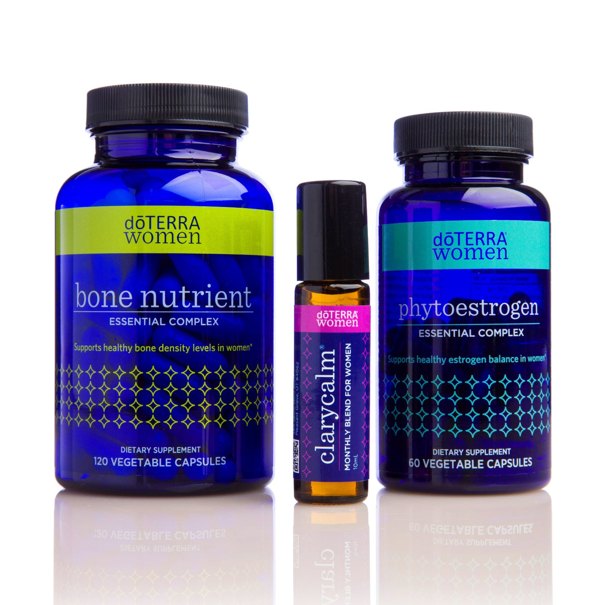 dōTERRA Women's Products – dōTERRA Essential Oils