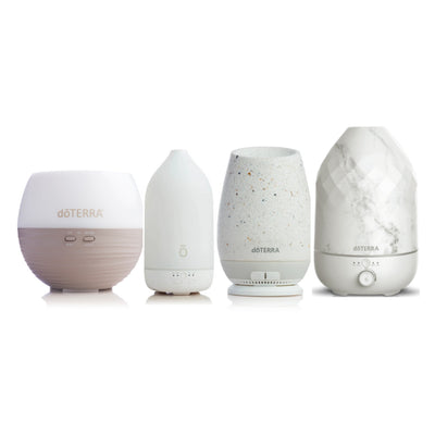 dōTERRA Travel Kit – dōTERRA Essential Oils