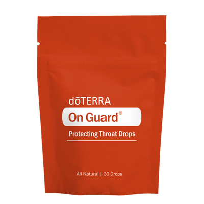 dōTERRA MetaPWR Recharge Electrolyte Mix – dōTERRA Essential Oils