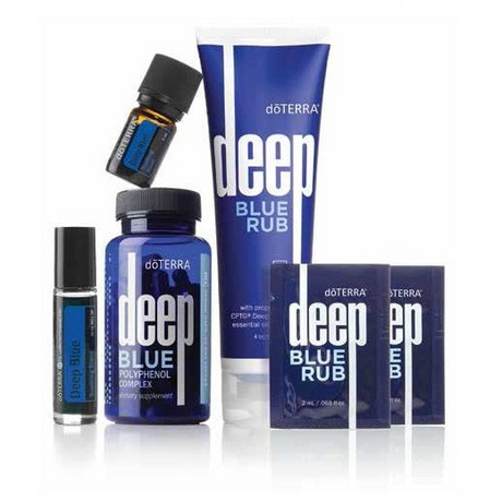 dōTERRA Essential Oils - USA