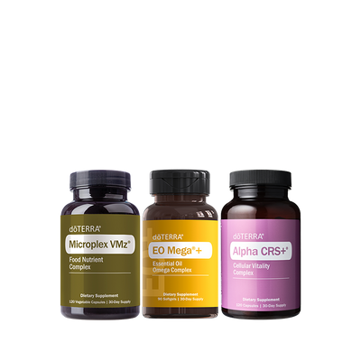 doTERRA Virtual Office Member Account Sign In – dōTERRA Essential Oils