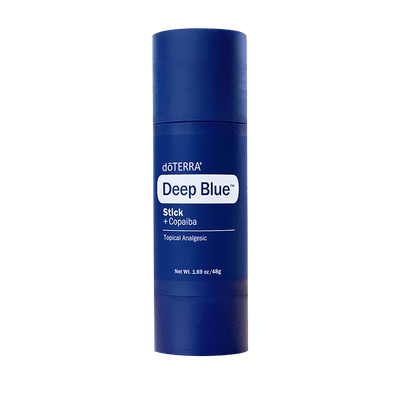 dōTERRA Deep Blue® Rub – dōTERRA Essential Oils